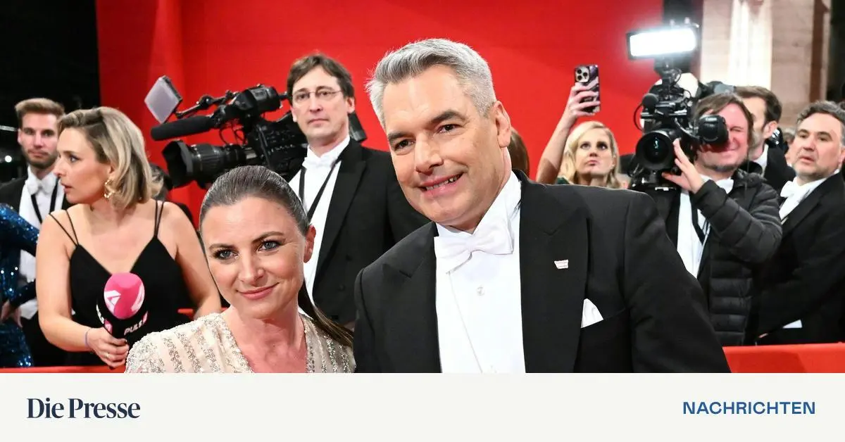 „Freunde von Yad Vashem“ nimmt Arbeit auf – mit Katharina Nehammer – DiePresse.com