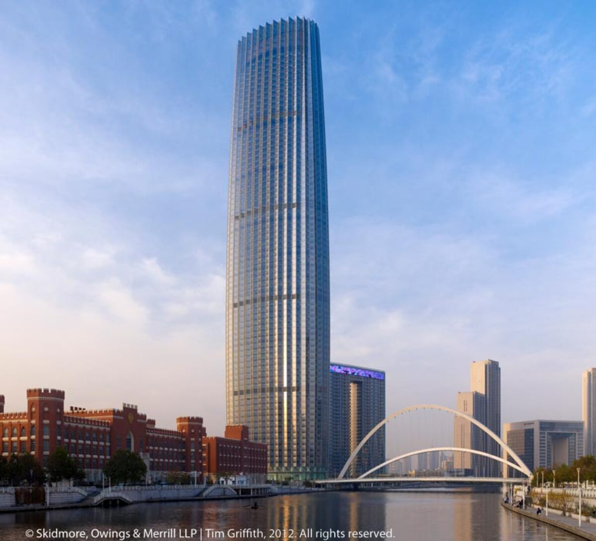 Emporis Skyscraper Awards | DiePresse.com