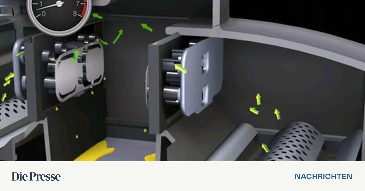 Capvis geht auf Beteiligungssuche – DiePresse.com