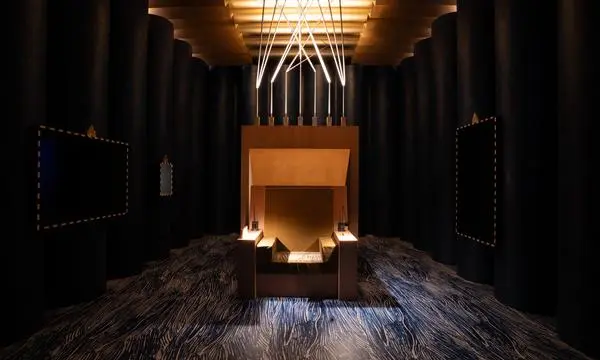 Salone del Mobile: Ein Plot ganz ohne Twist – DiePresse.com