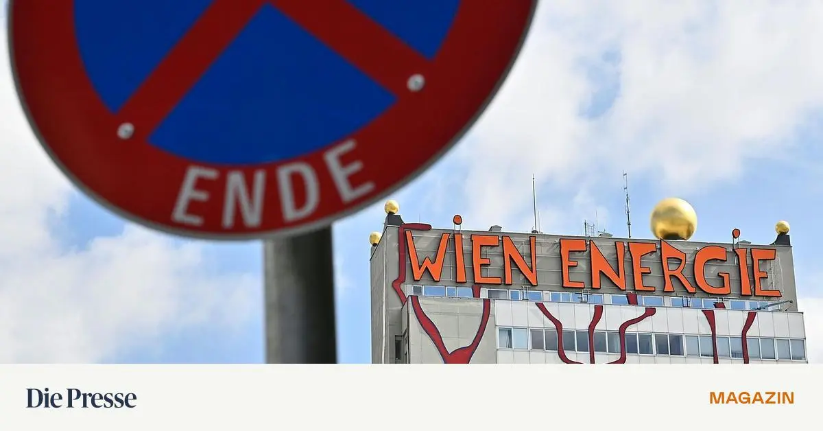 Die entscheidenden Fragen im Fall Wien Energie – DiePresse.com