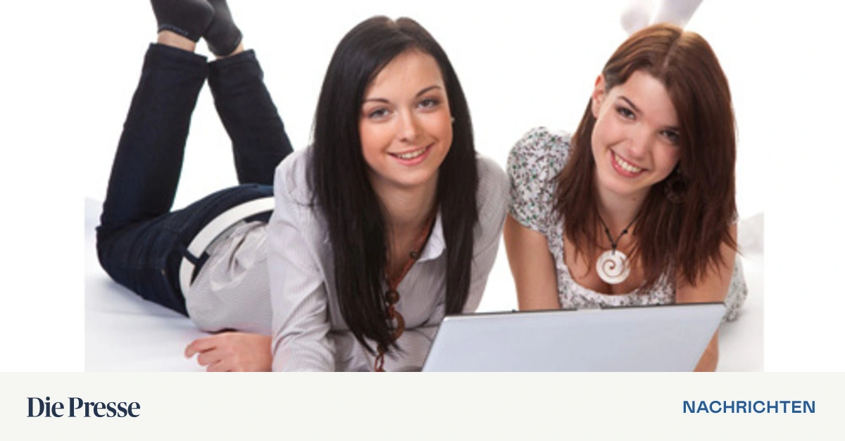 Geschlechterunterschiede 2.0: Frauen zwitschern lieber – DiePresse.com