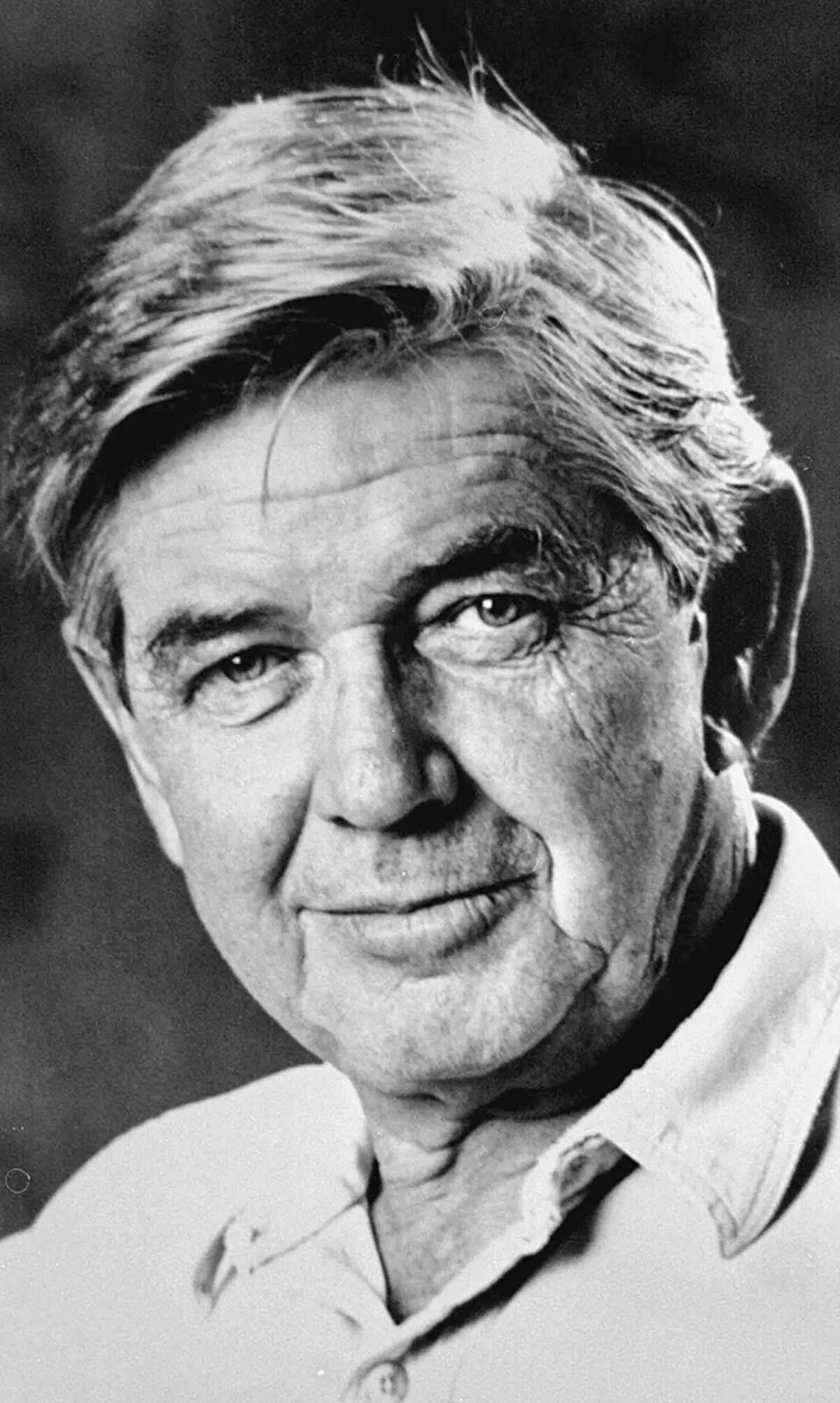 "Die Waltons"-Star Ralph Waite gestorben – DiePresse.com