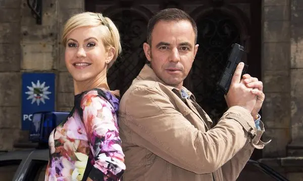 Deutscher Krimi-Schauspieler Felix Eitner gestorben – DiePresse.com