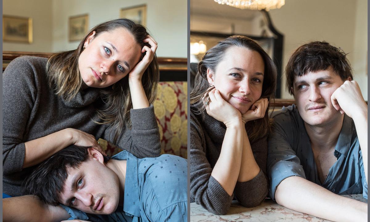 Romeo und Julia: "Ein großes System von Konflikten" | DiePresse.com