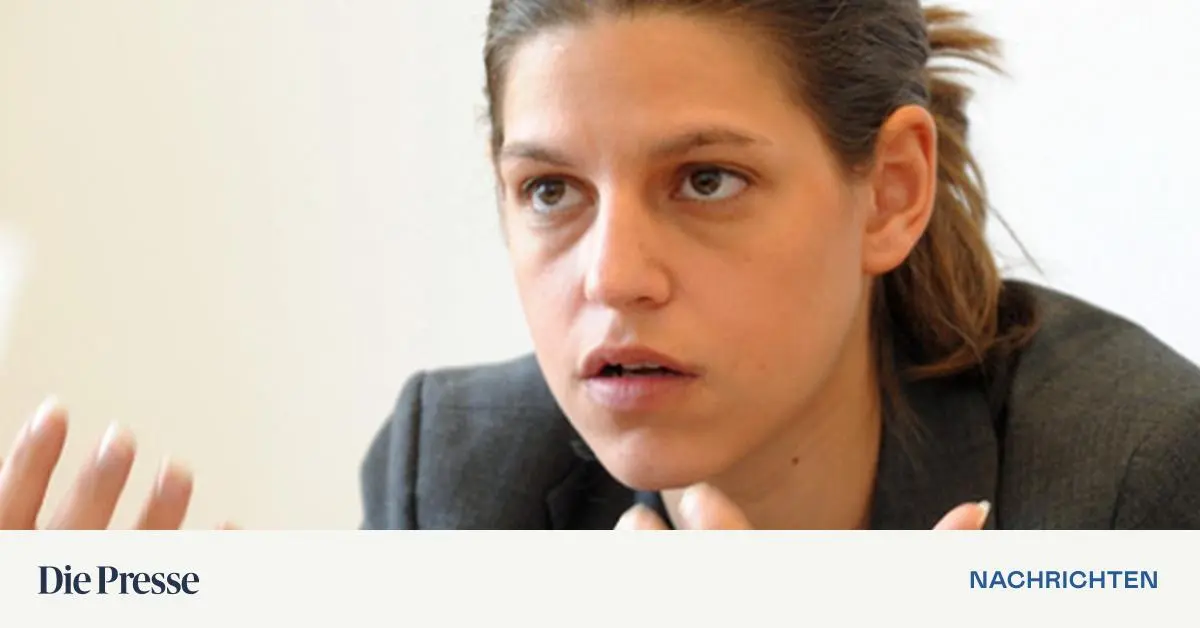 Von Laura Rudas bis Niki Fellner – DiePresse.com