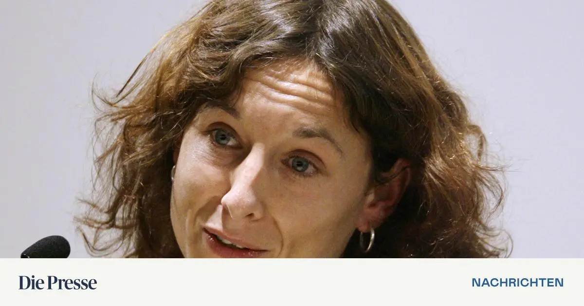 Juli Zeh: „Wir leben in einem Goldenen Zeitalter!“ – DiePresse.com