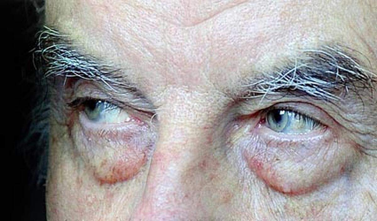 ''Offenbar empfindet F. die Strafe als gerecht'' – DiePresse.com