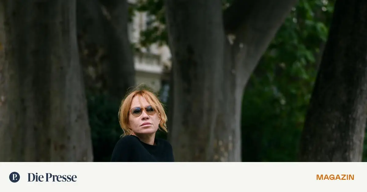 Birgit Minichmayr: „‚Heldenplatz‘ ist heute so aktuell, dass es ...