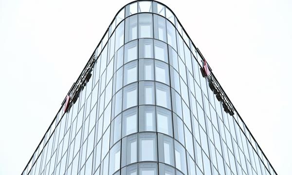 Erste-Group-Chef Peter Bosek zur Bankenabgabe: „Es ist nicht unser Geld ...