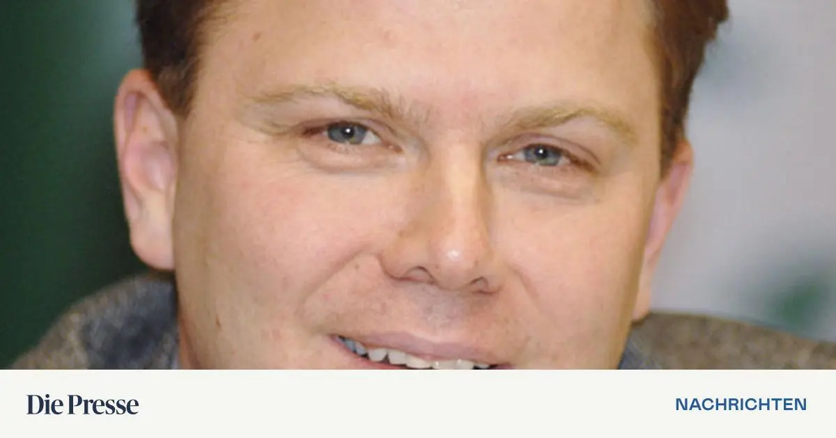 Steiermark: SPÖ-Stiftung klagt VP-Geschäftsführer – DiePresse.com