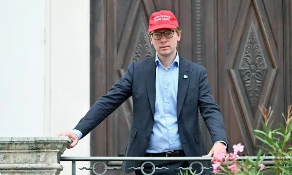 Greta Thunbergs „Entdecker“: „Die Welt braucht keine zweite Greta ...