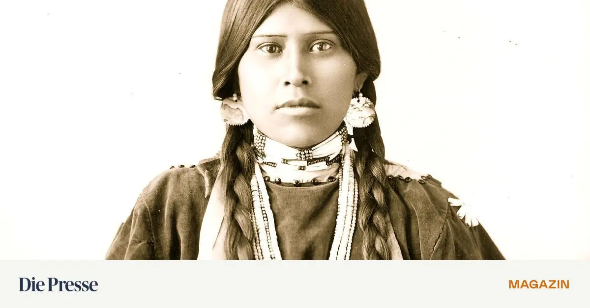 Was war mit dem Kriegsbeil im Kinderzimmer? – DiePresse.com