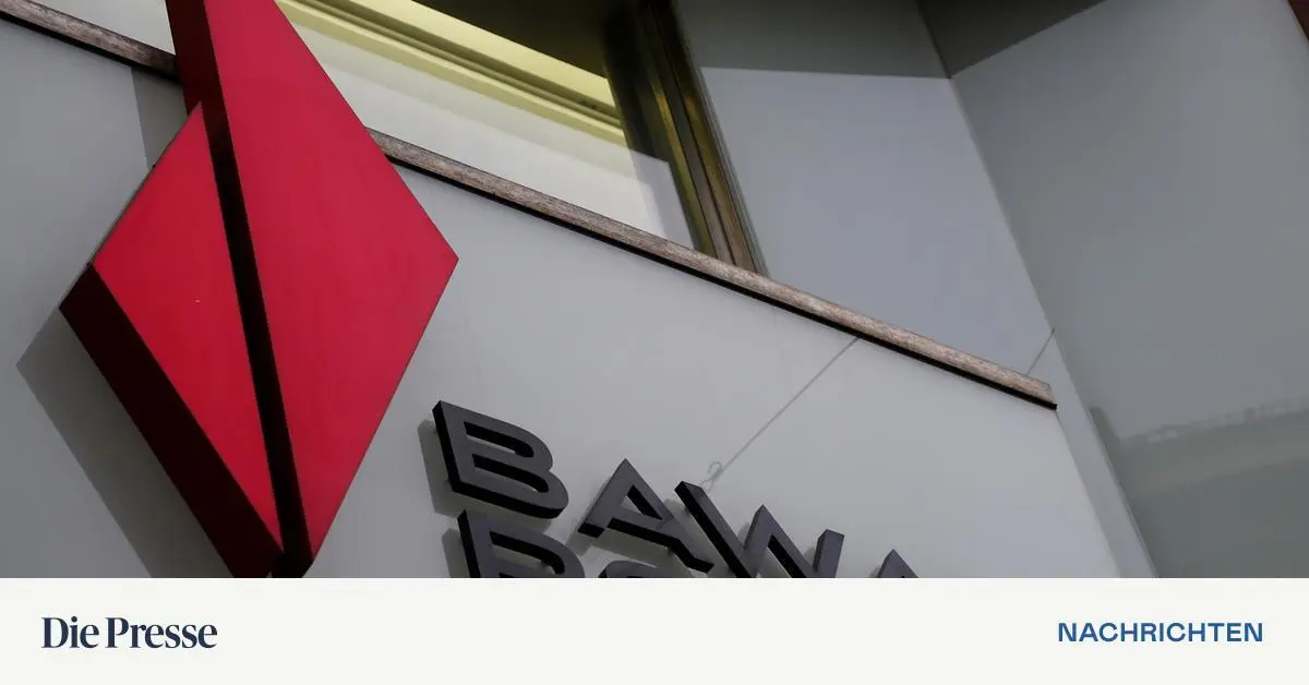 Bawag steigert den Gewinn – DiePresse.com