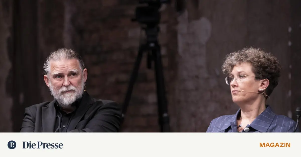 Die Letzte Generation hält alle für schuldig, nur nicht sich selbst ...