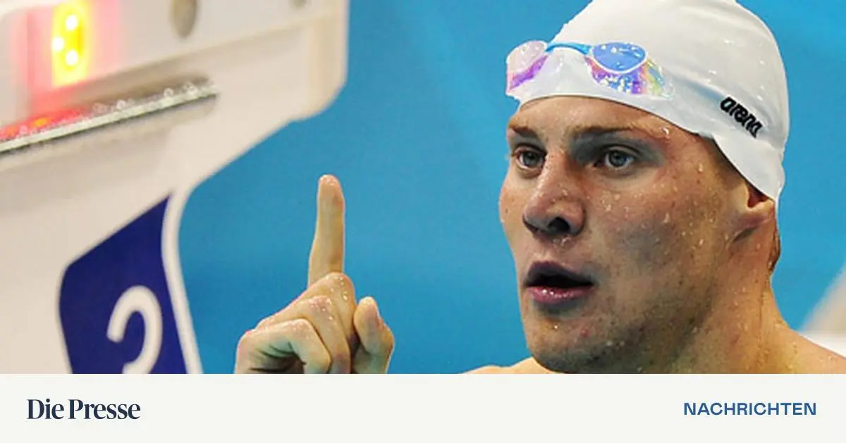 Jukic: "Werde vier Jahre hart arbeiten für Rio 2016" – DiePresse.com