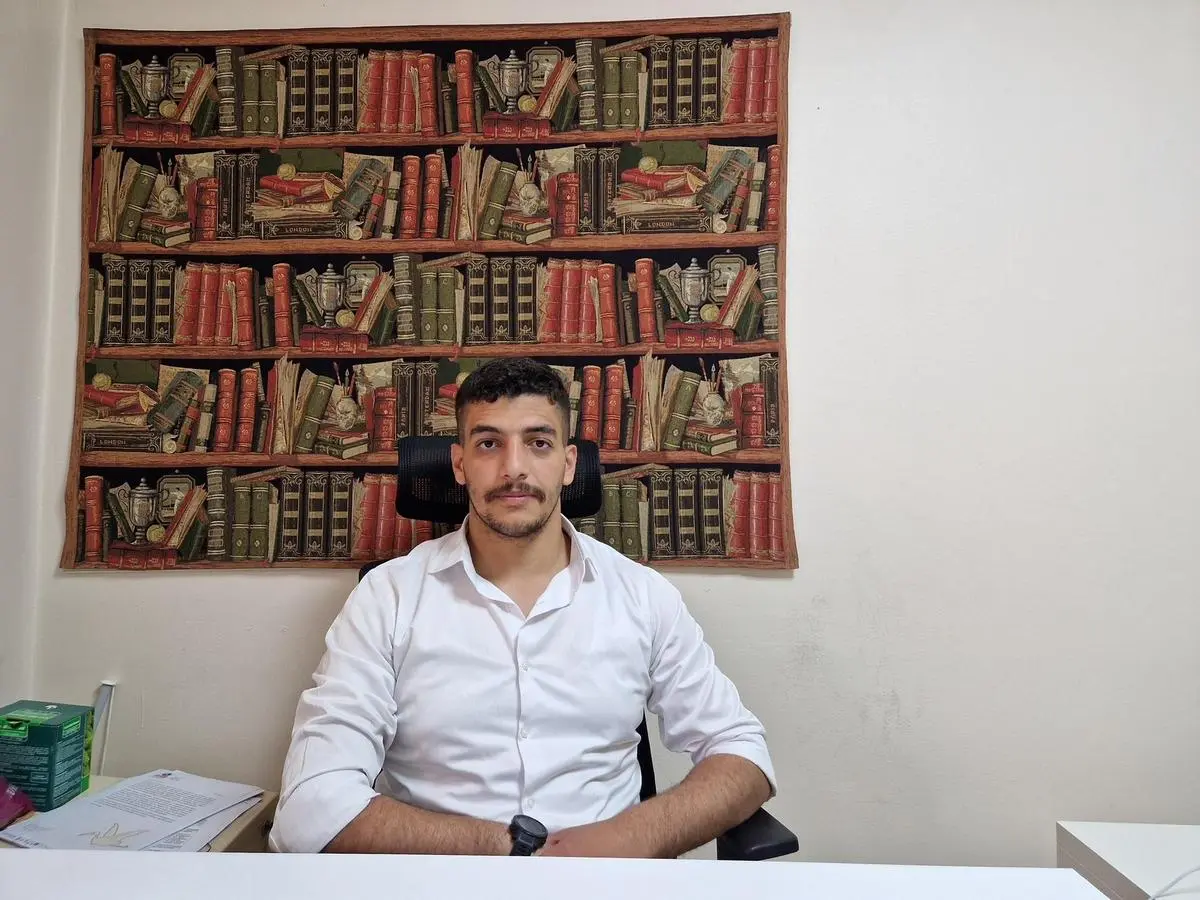 Syrer in der Türkei: Der Traum von der Rückkehr – DiePresse.com