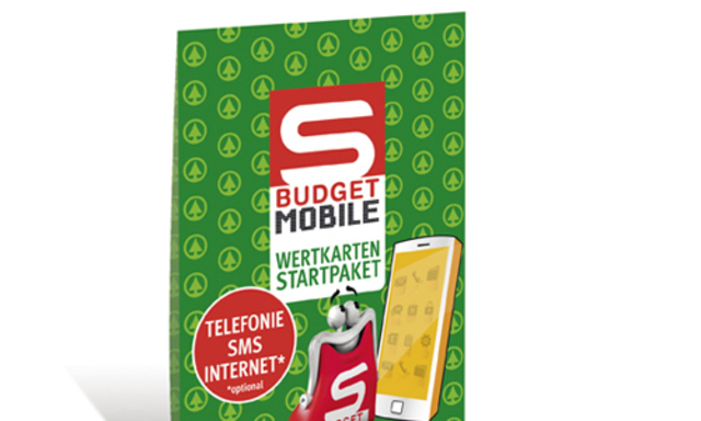 S-Budget Mobile: Spar greift Yesss und Bob an | DiePresse.com