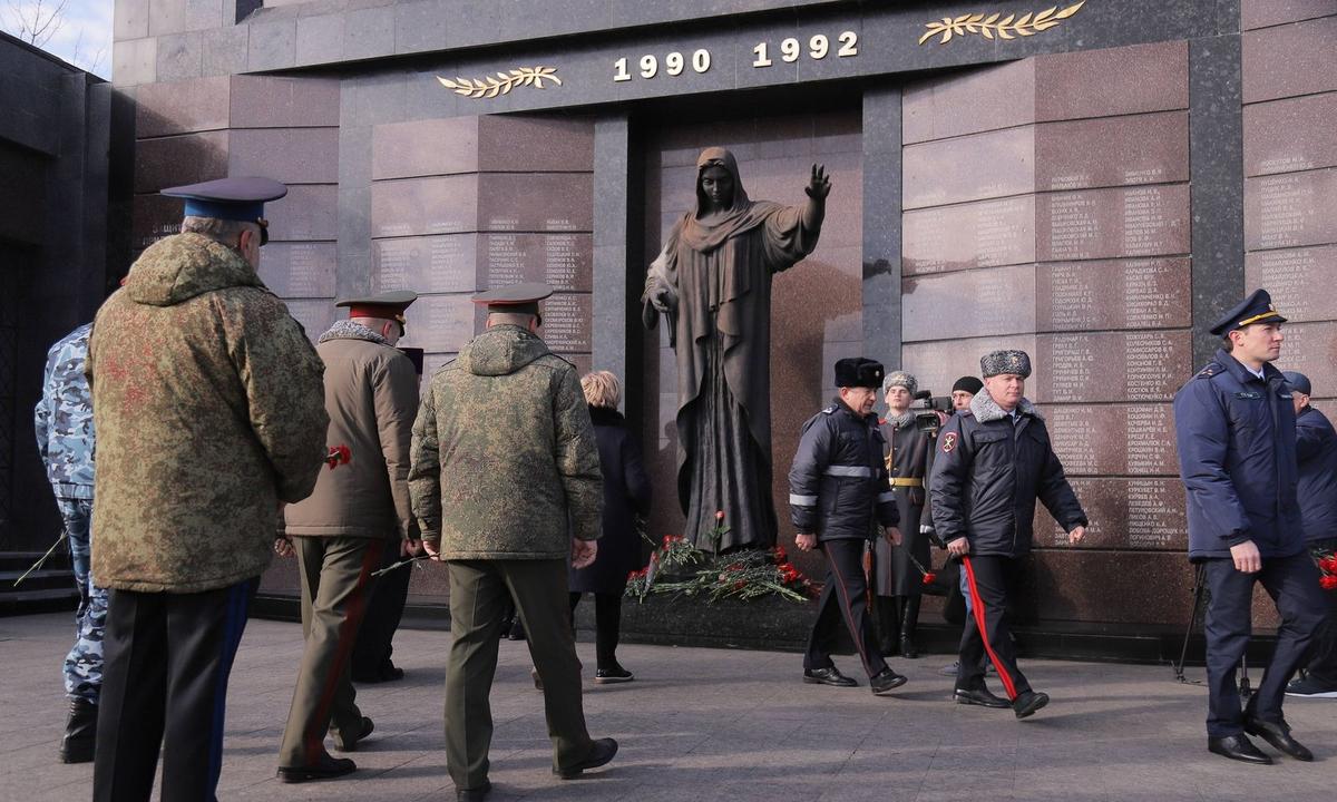 Russland warnt erneut vor Eskalation in Transnistrien und droht ...