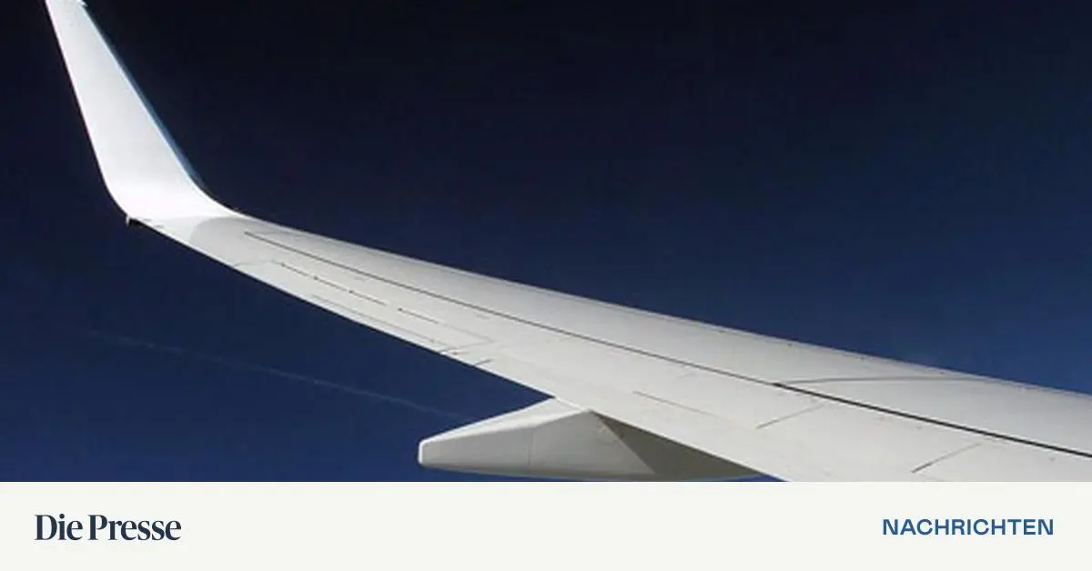 FACC fettet mit Boeing-Großauftrag Gewinn auf – DiePresse.com