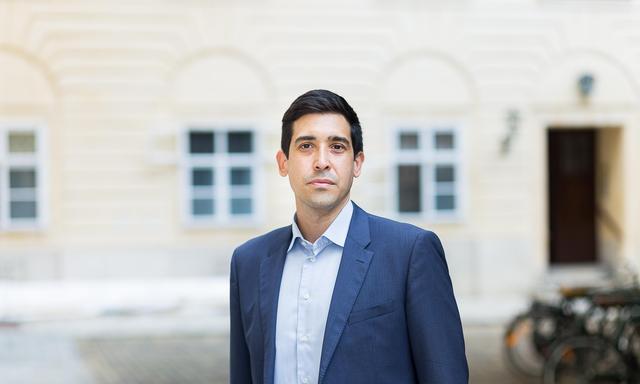 Bohrn Menas dürften Klage gegen Schilling eingebracht haben – DiePresse.com