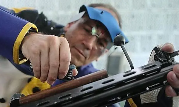 Olympia: Schützen verpassen Liegend-Finale – DiePresse.com