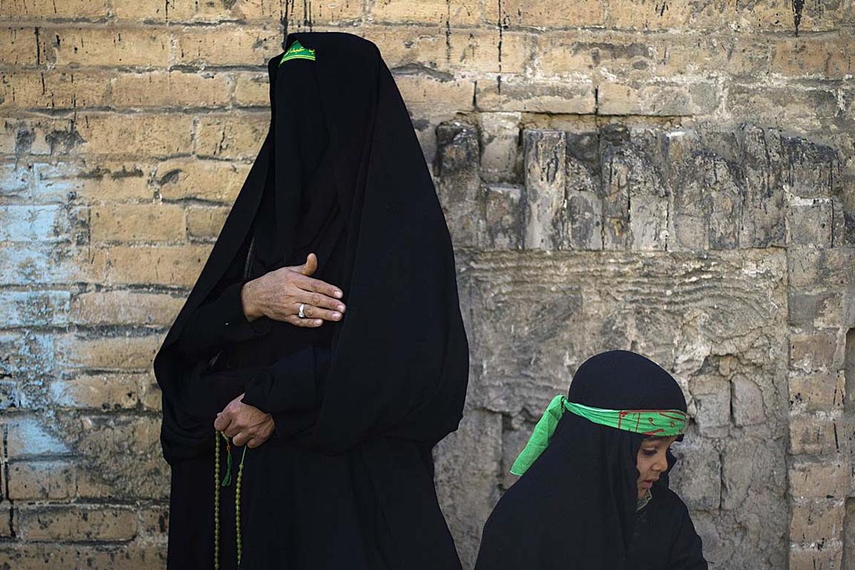 Blutiges Gedenken an Anführer der Schiiten – DiePresse.com