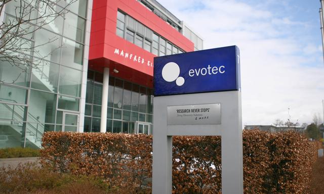 Evotec schließt Standort in Orth – DiePresse.com