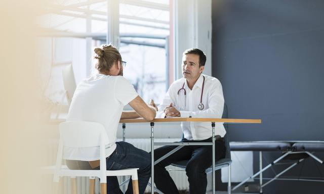 Drei Erkenntnisse, die Patienten aus diesem Jahr mitnehmen sollten ...