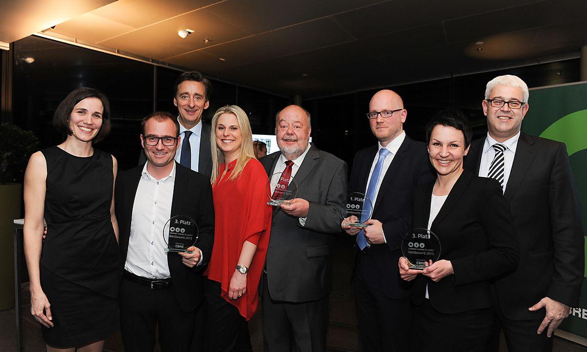 Preisverleihung – DiePresse.com