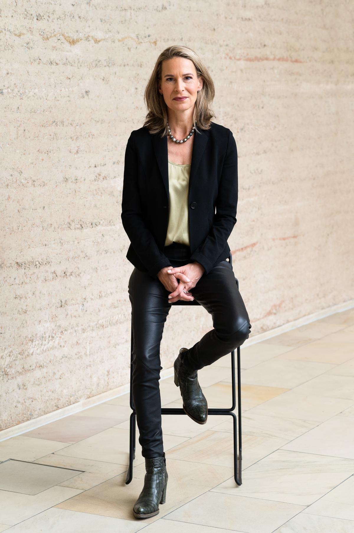 #1: Zum Auftakt eine Hitzewelle und Andreas Treichl erklärt, warum er ...