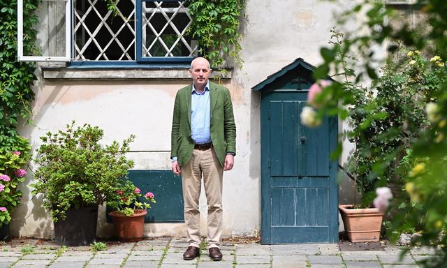Bei jungen Menschen stieg die Störung der Geschlechtsidentität um das ...