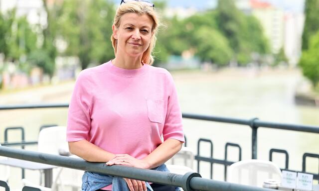 Barbara Teiber: Rote Personalreserve mit dem Wunsch nach mehr Disziplin ...