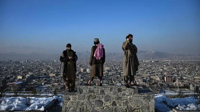 Ashraf Ghani - Aktuelles zum Thema – DiePresse.com