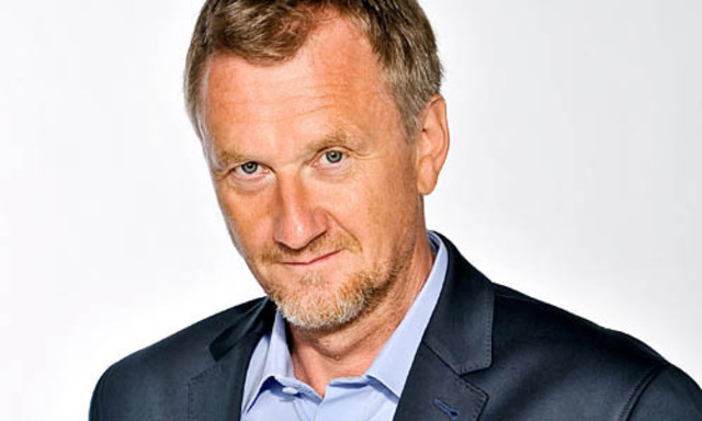 ORF: Michael Hajek wird Art-Direktor – DiePresse.com