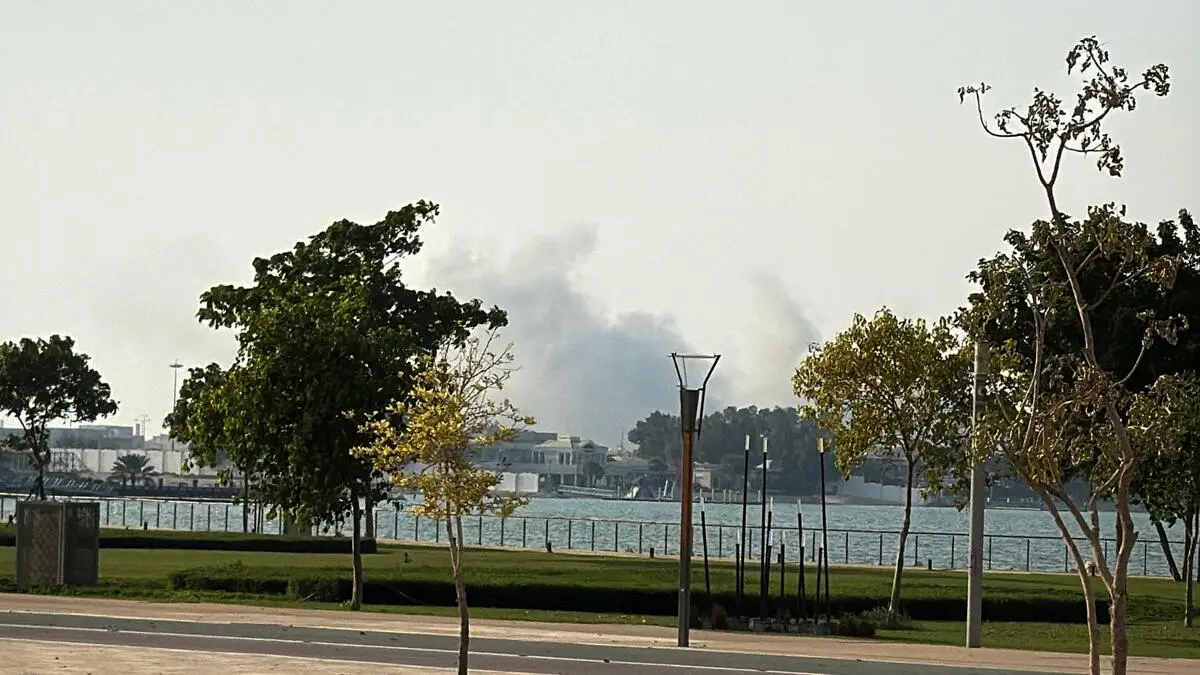 Explosionen in Katar: Israel führt gezielten Anschlag auf Hamas-Führung ...