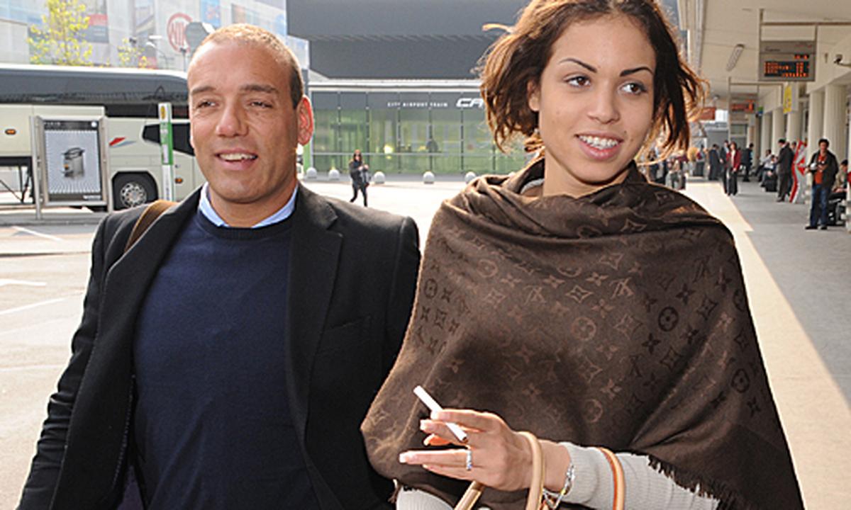 Berlusconi-Muse Ruby Rubacuori ist schwanger | DiePresse.com