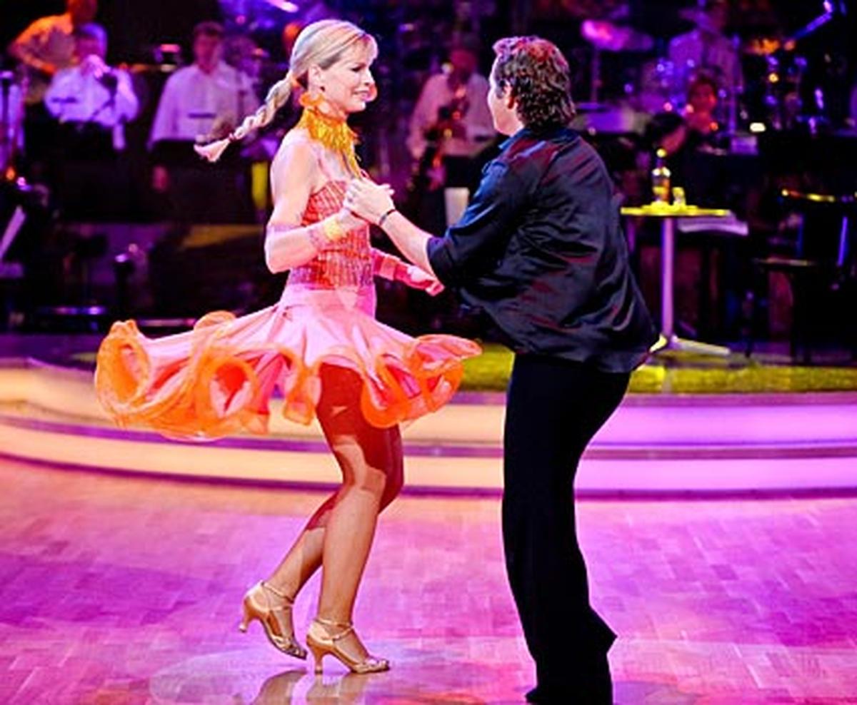 Sieg für Claudia Reiterer – DiePresse.com