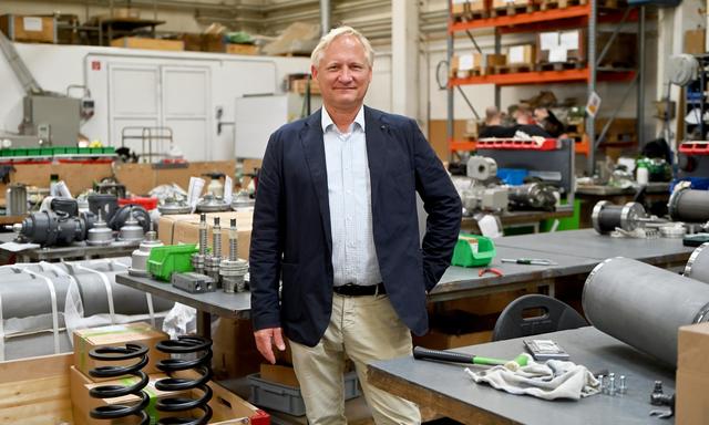 Mehr Frauen verbessern den Umgangston – DiePresse.com