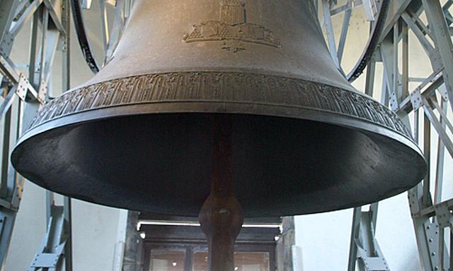 Wiener "Pummerin" feiert 2011 ihren 300. Geburtstag | DiePresse.com