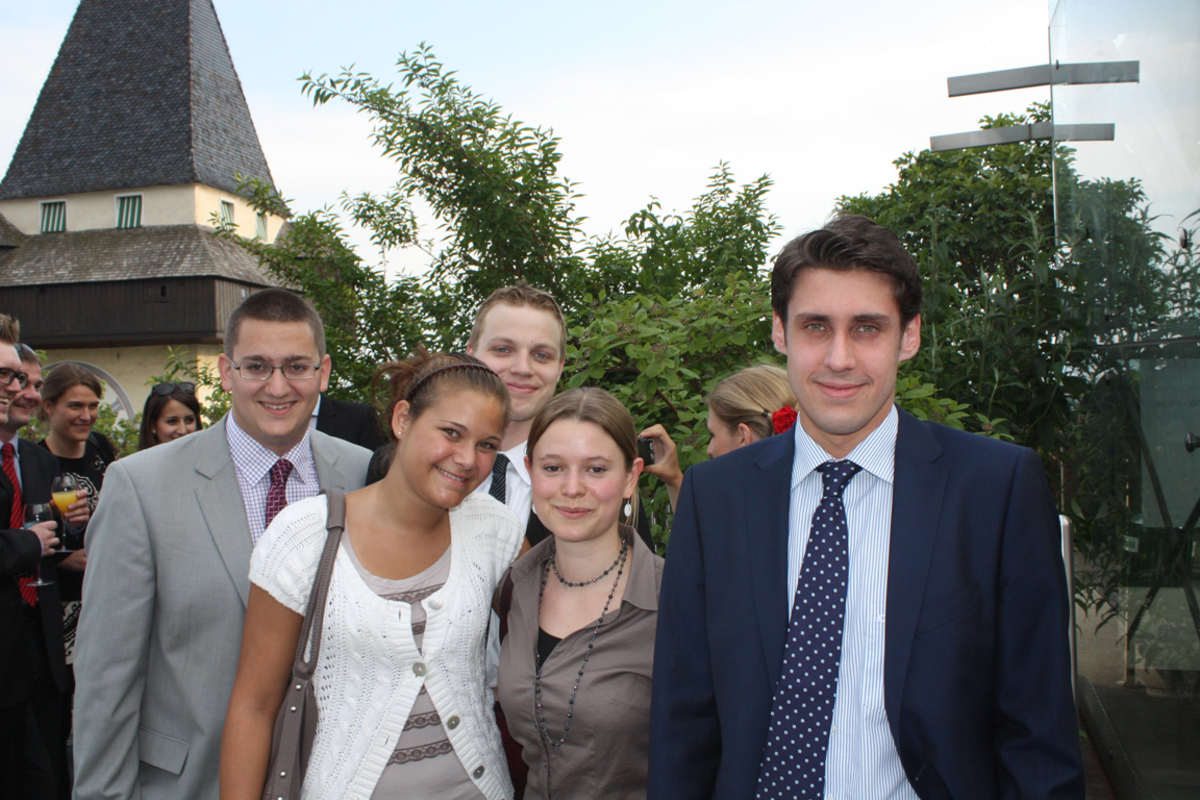 Bilder vom Finale in Graz – DiePresse.com