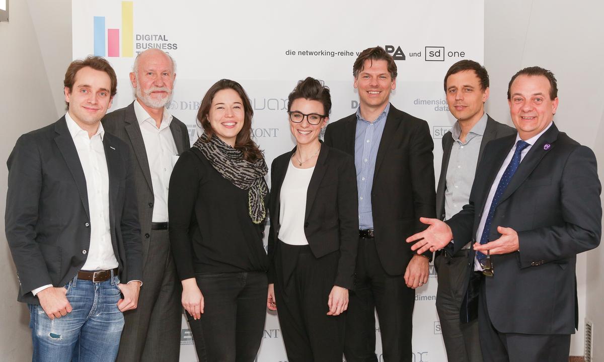 Augmented & Virtual Reality: Wo bleibt der reale Geschäftserfolg ...