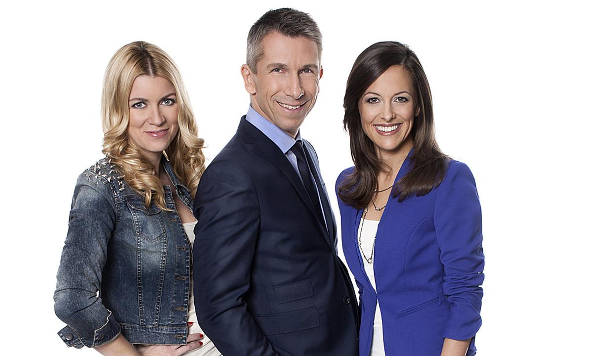 Puls4: Neue Moderatoren für "Guten Abend Österreich" | DiePresse.com