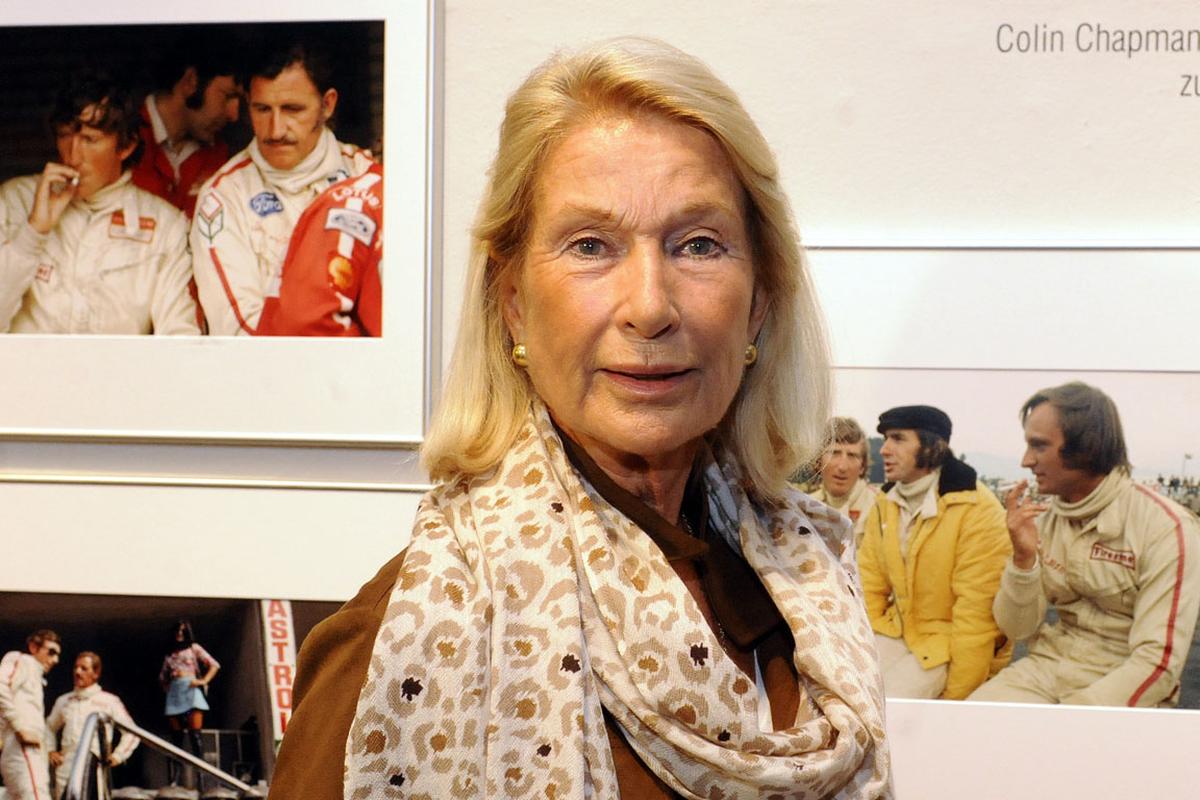 Der 70. Geburtstag des ersten Formel-1-Popstars | DiePresse.com