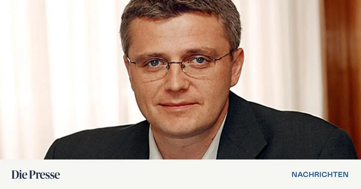 ORF-Radio-Chef: Redakteure favorisieren Aigelsreiter – DiePresse.com