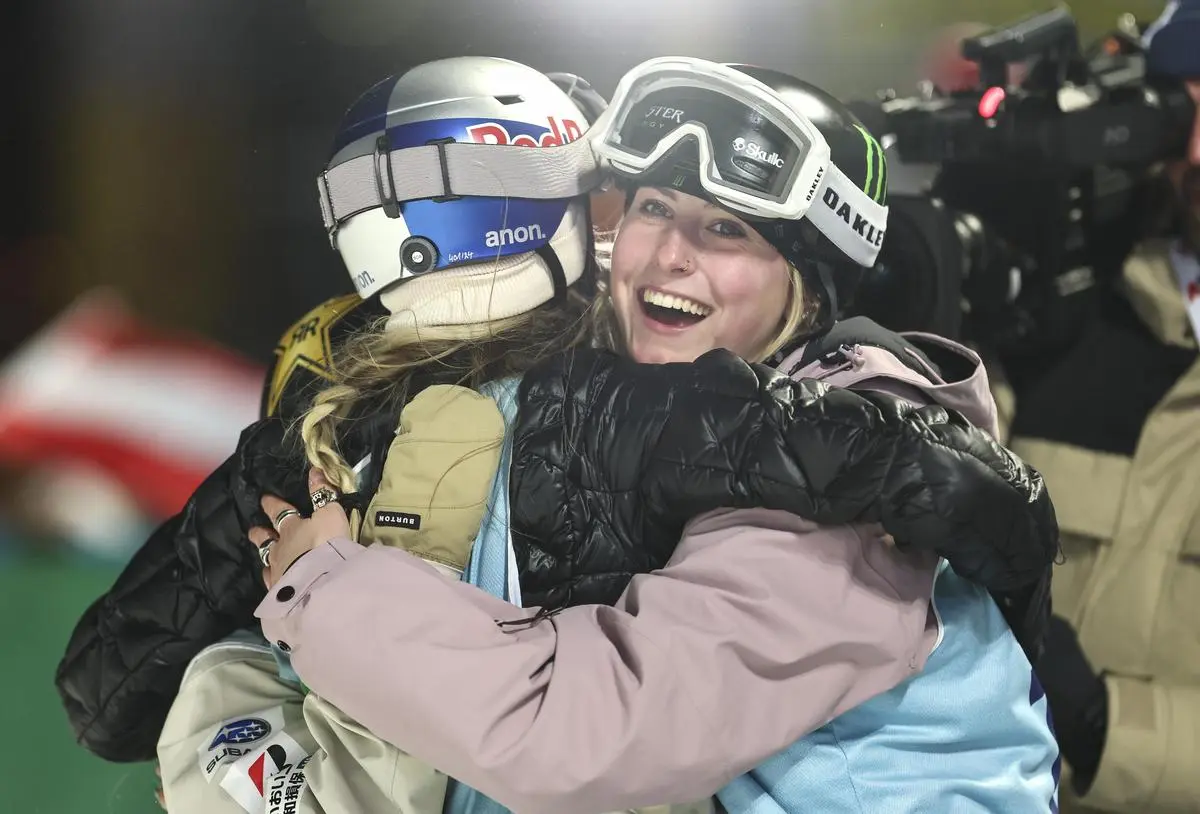 Hanna Karrer: Spektakulär unterwegs auf Anna Gassers Spuren – DiePresse.com