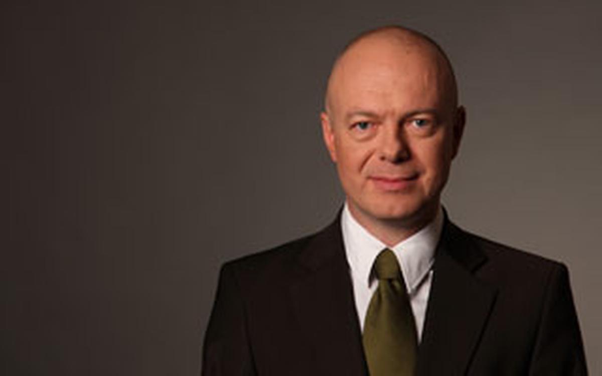 Der Mieter, das unbekannte Wesen? – DiePresse.com