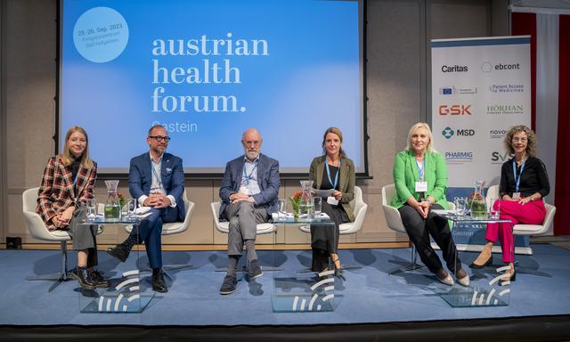 Steirischer Kren und europäische Arzneimittel – DiePresse.com