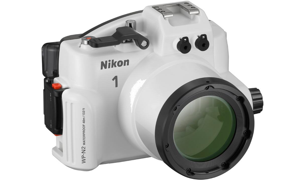 Nikon 1 J3 und S1: Neue Systemkameras vorgestellt | DiePresse.com