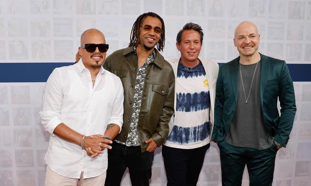 „Du solltest schlauer sein, Mausi“: Culcha Candela für Chatnachrichten ...